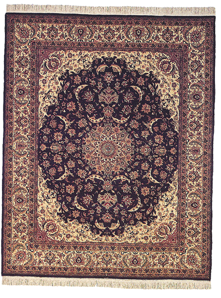 Oriental Rug Origins: Pakistan | David Tiftickjian & Sons