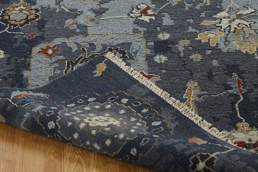 Soumak-02 | David Tiftickjian & Sons